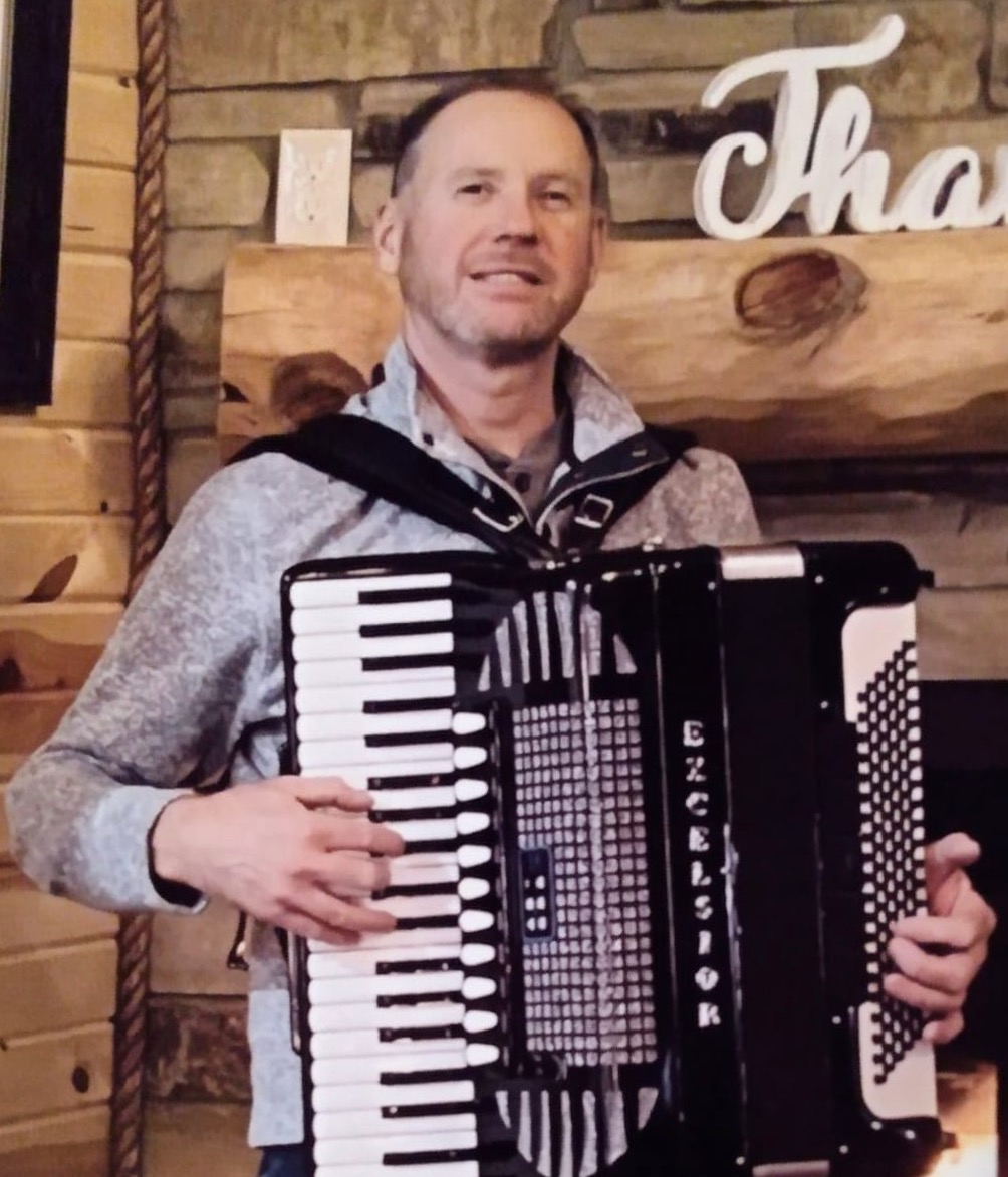 Allen Aman To Enter Dakota Musicians Association Hall Of Fame ...