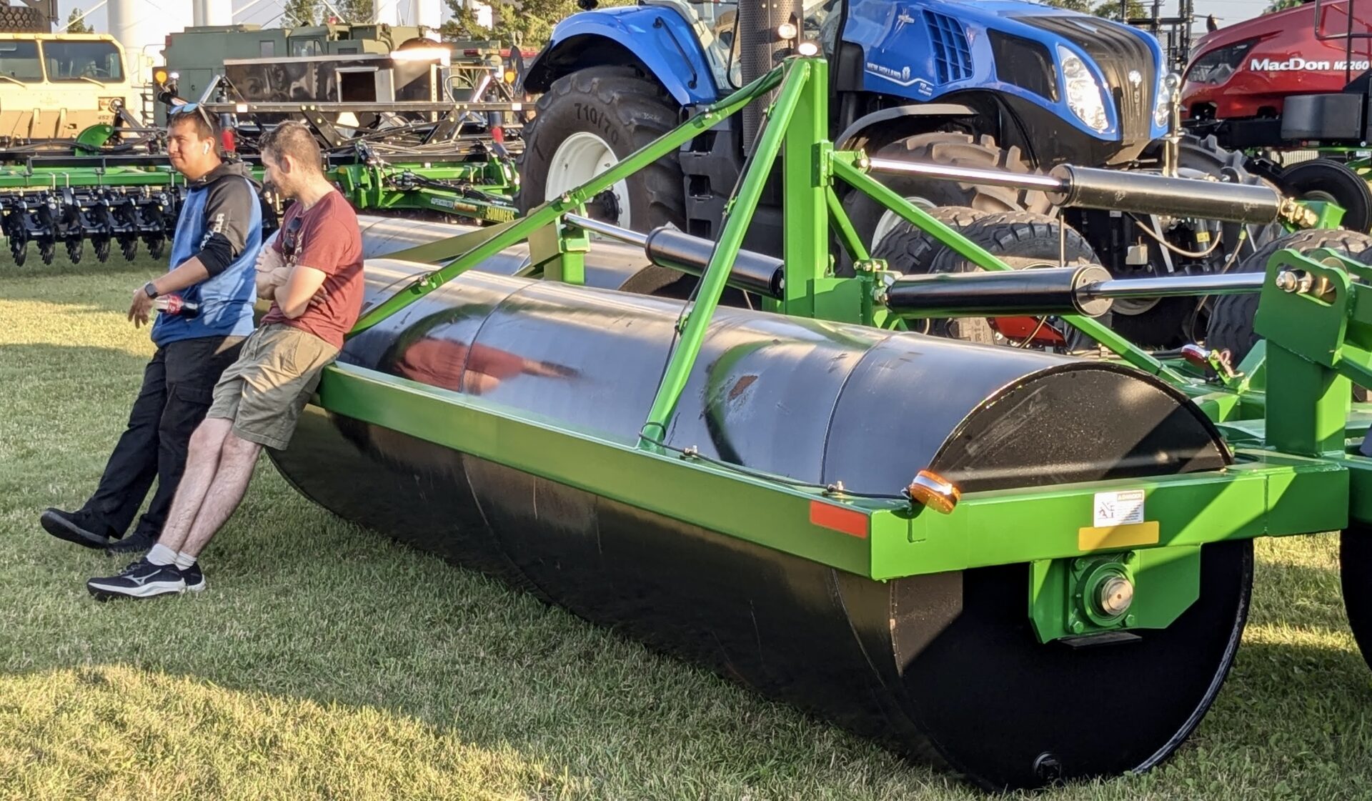 Gallery: Check Out The What's Happening At The 2024 Brown County Fair ...