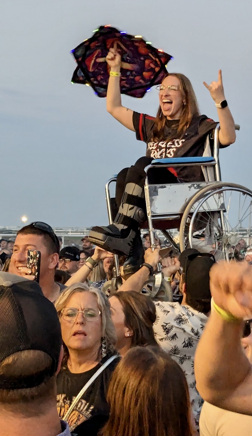 Gallery: Check Out The What's Happening At The 2024 Brown County Fair ...
