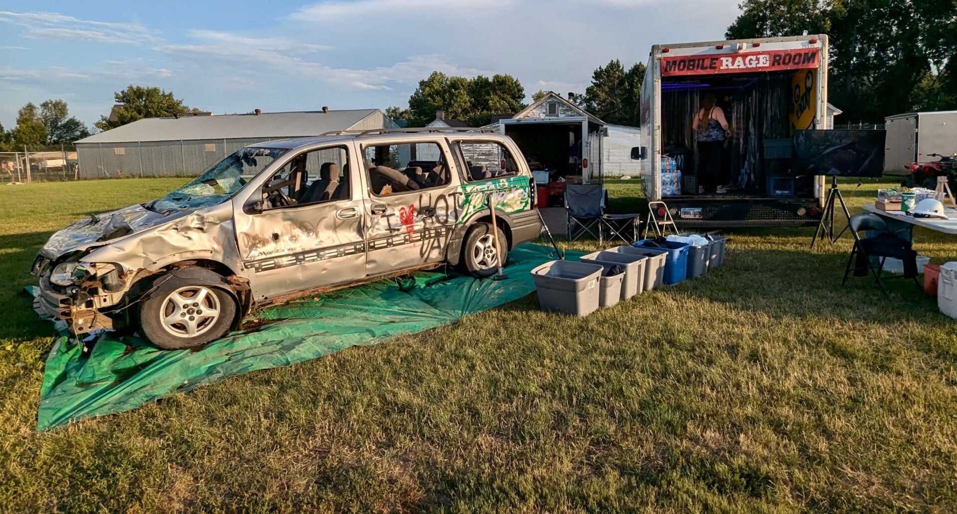 Gallery: Check Out The What's Happening At The 2024 Brown County Fair ...