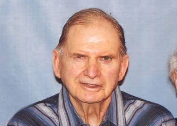 Eugene Hammrich | Aberdeen Insider