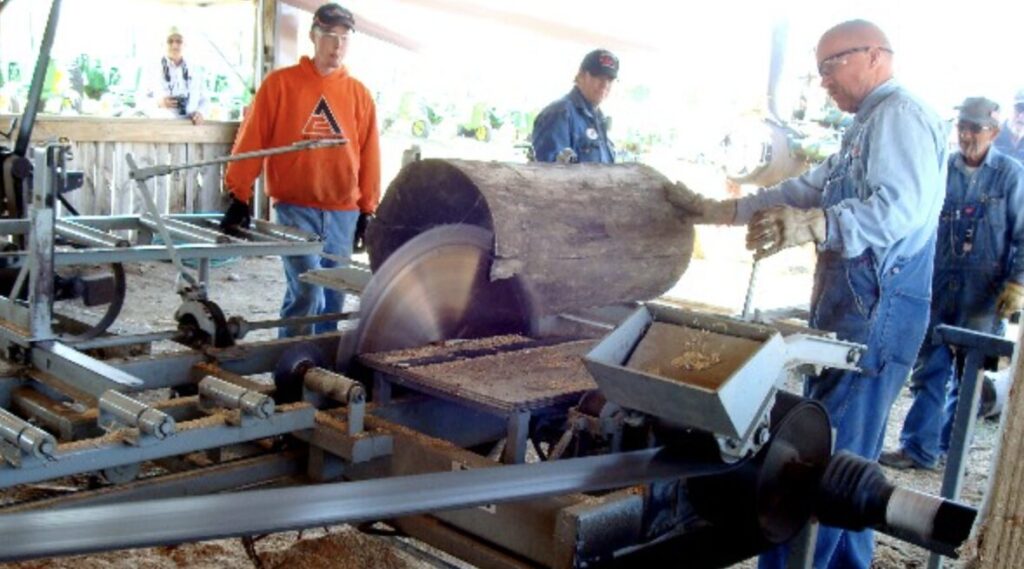 James Valley Threshing Show Ready For 50th Anniversary | Aberdeen Insider