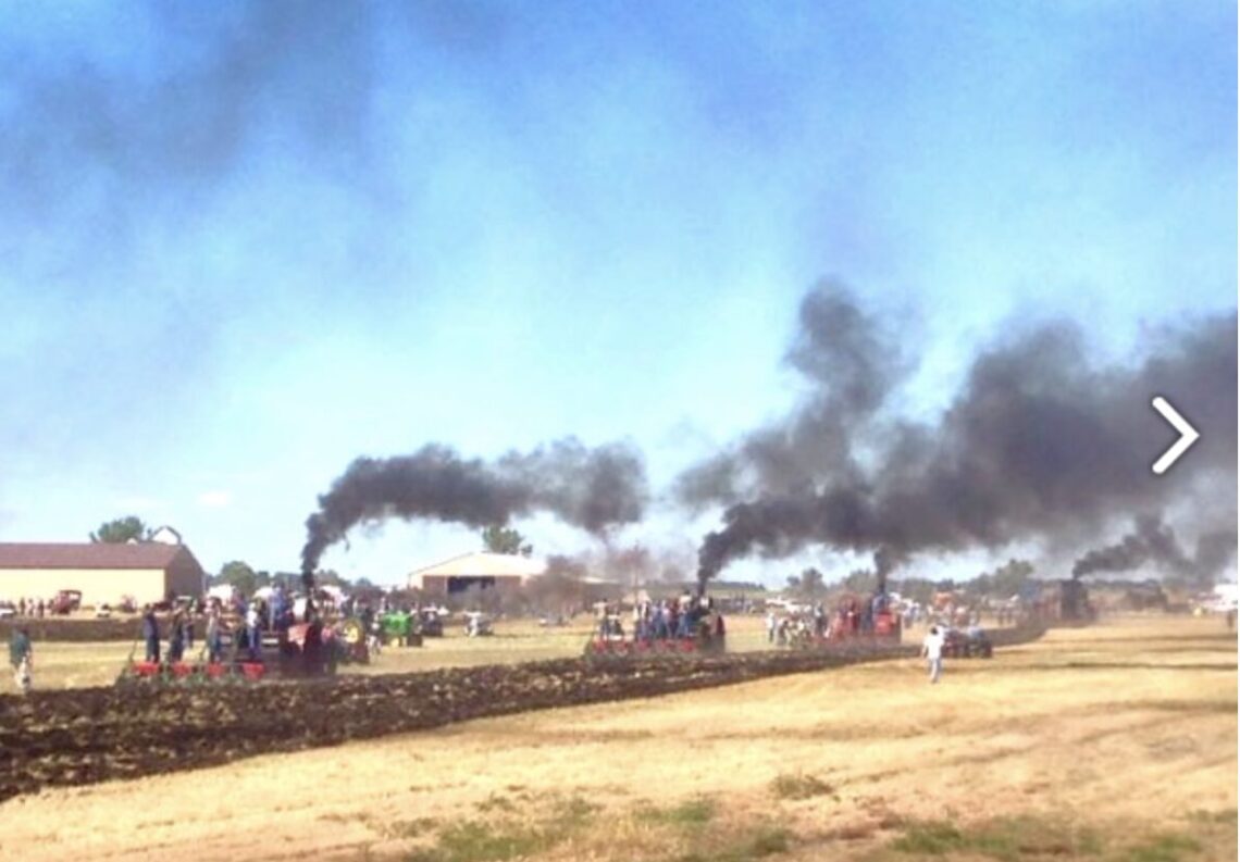 James Valley Threshing Show Ready For 50th Anniversary | Aberdeen Insider
