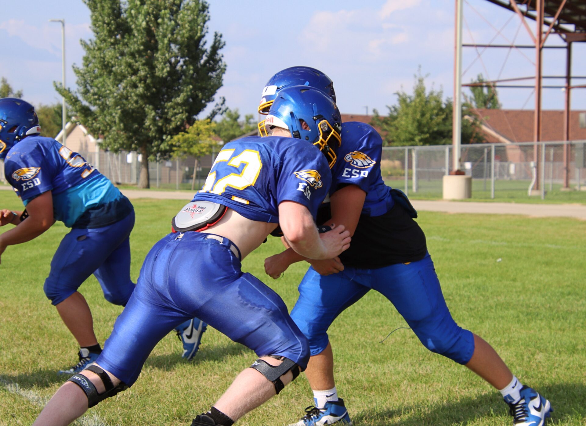 Central To Be Tested Early, Opens With Seven-time Defending 11AA Champ ...