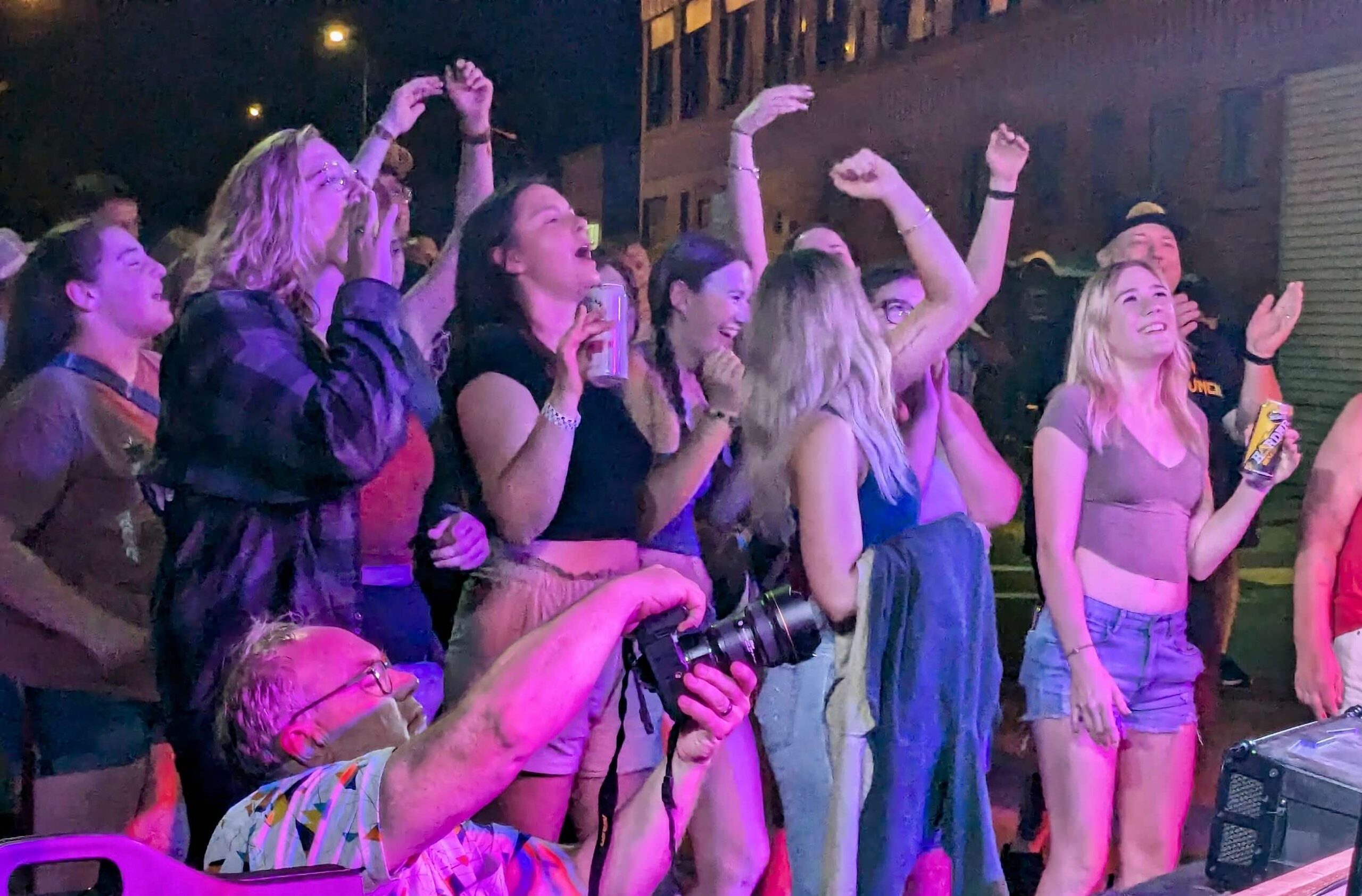 Gallery: Red Roses Welcome Back Wolves | Aberdeen Insider