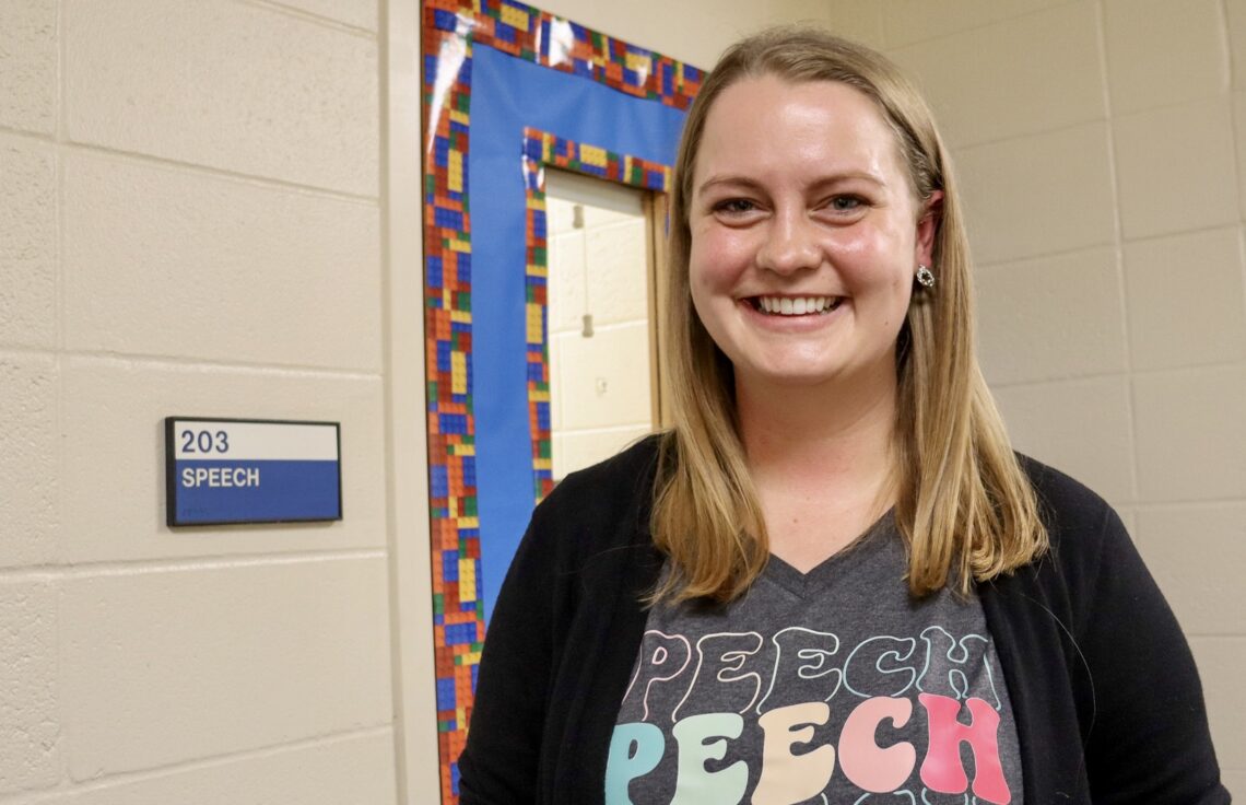 Aberdeen Speech Pathologist's Summer Included Wedding, Kidney ...