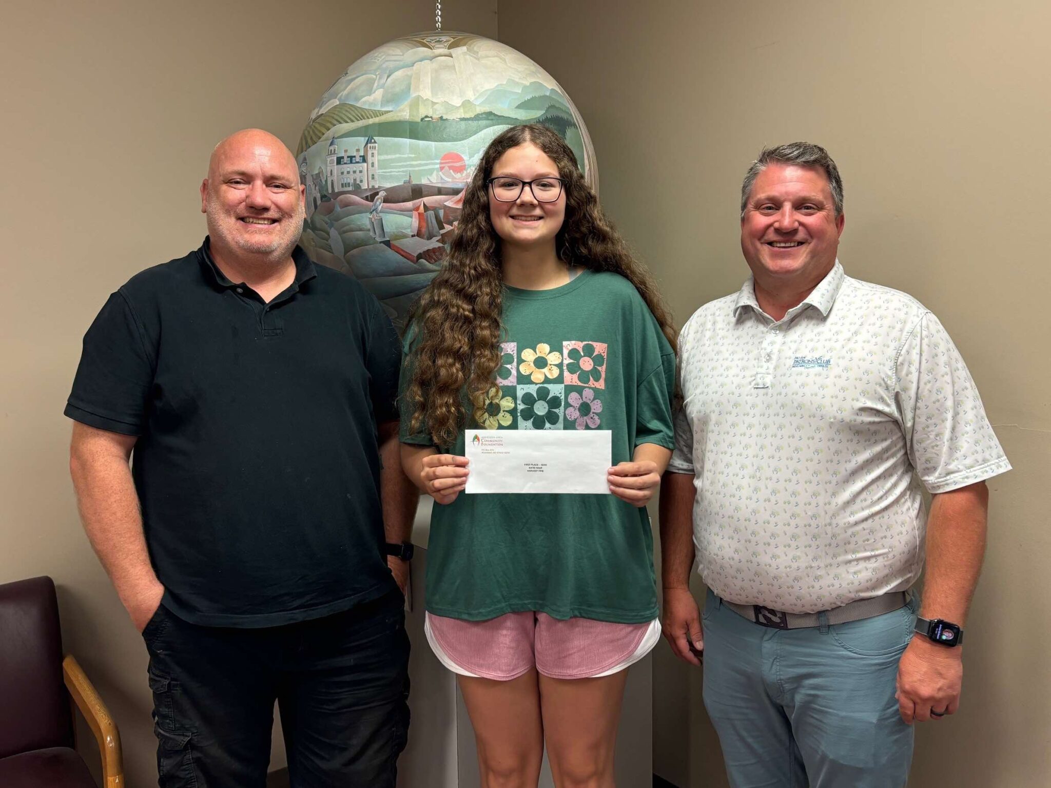 Community Kudos: Mona Smith Recognized For Education Contributions ...