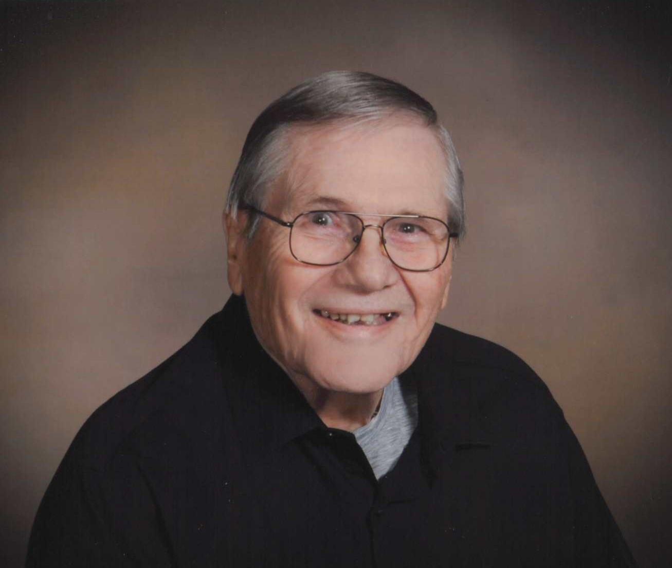 Alonzo "Al" Roy Stover | Aberdeen Insider