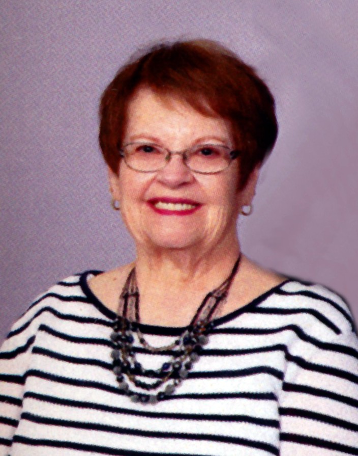 Mavis J. Kempf | Aberdeen Insider