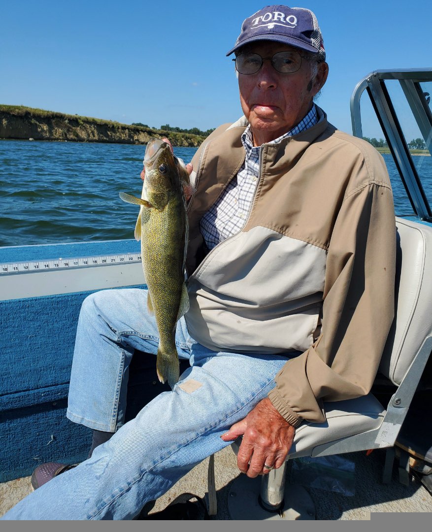 Ralph Allen Peterson | Aberdeen Insider