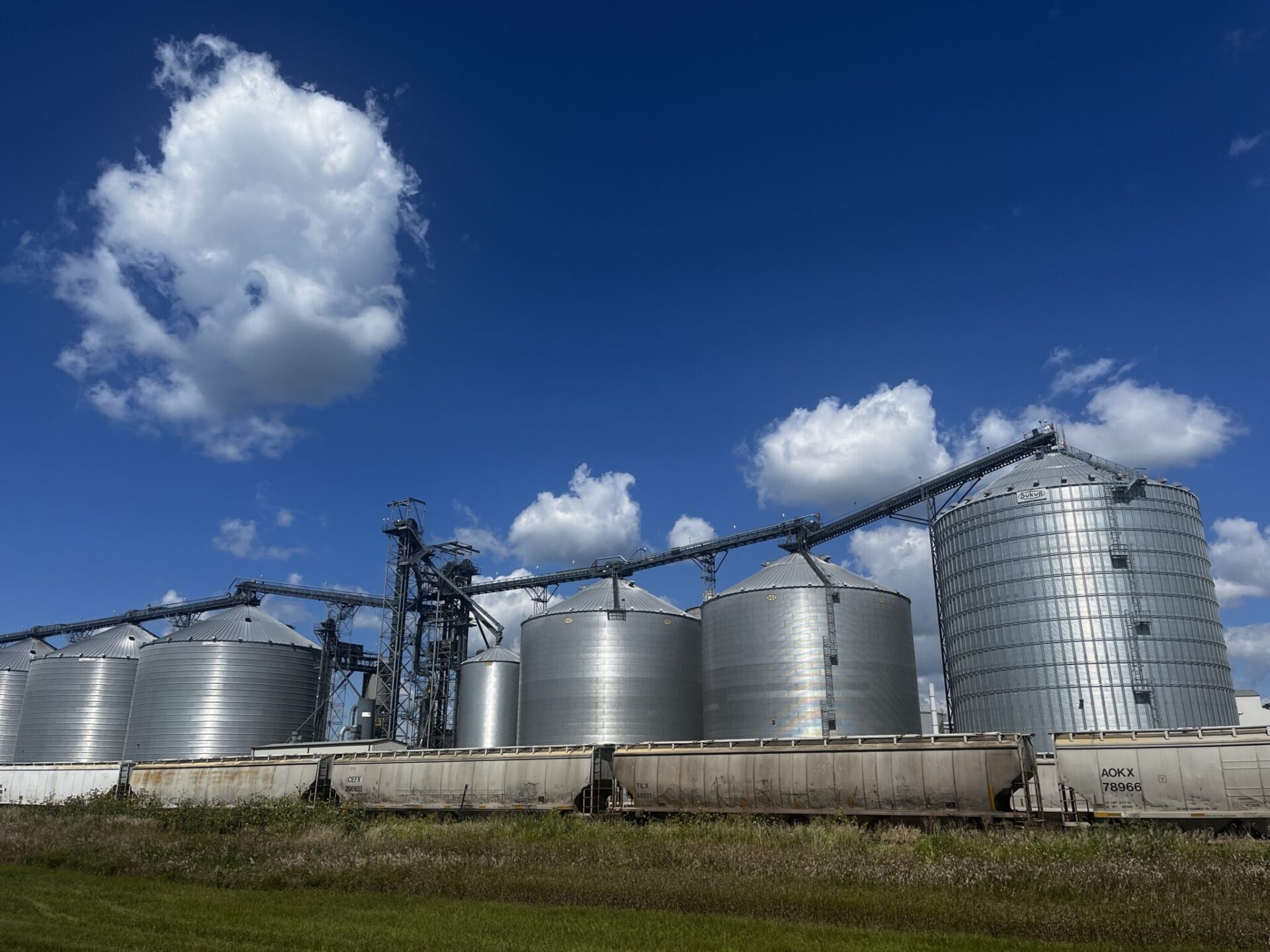 Summit Pipeline Won’t Capture All Carbon Emitted By Ethanol Plants | Aberdeen Insider