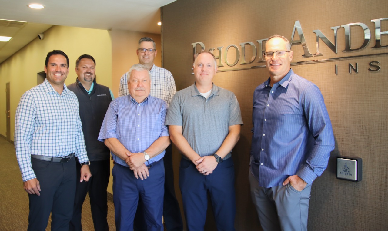 RhodesAnderson, Isaak Insurance Merging In October | Aberdeen Insider