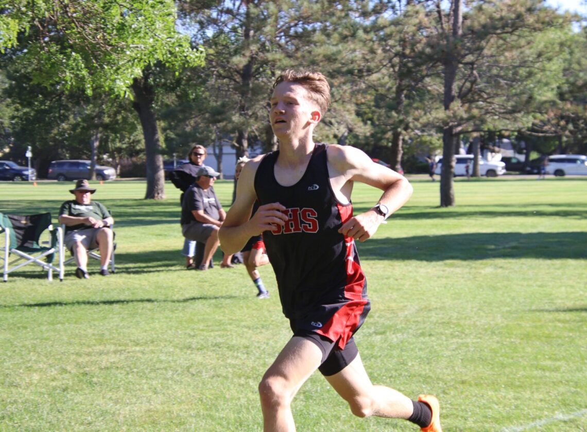 Sisseton's Graff, Clark/Willow Lake's Neisham Take Titles At Roncalli ...