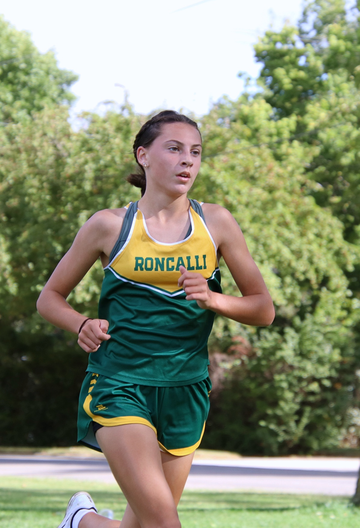 Sisseton's Graff, Clark/Willow Lake's Neisham Take Titles At Roncalli ...