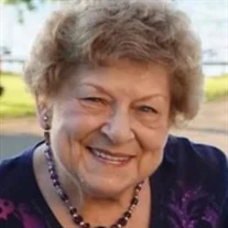 Jacqueline Joyce (Jackie) Hein | Aberdeen Insider