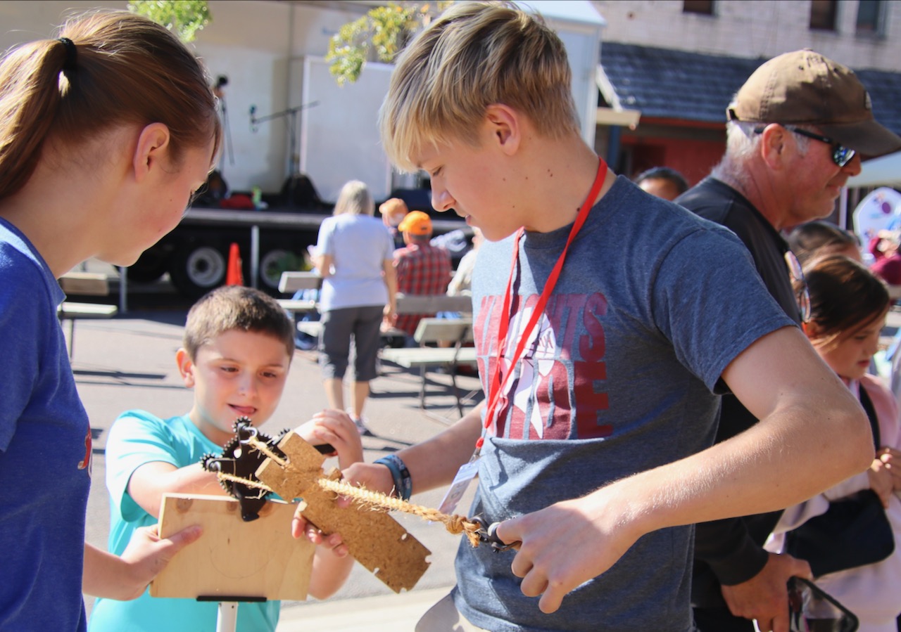 Gallery: Busy Weekend In Aberdeen | Aberdeen Insider