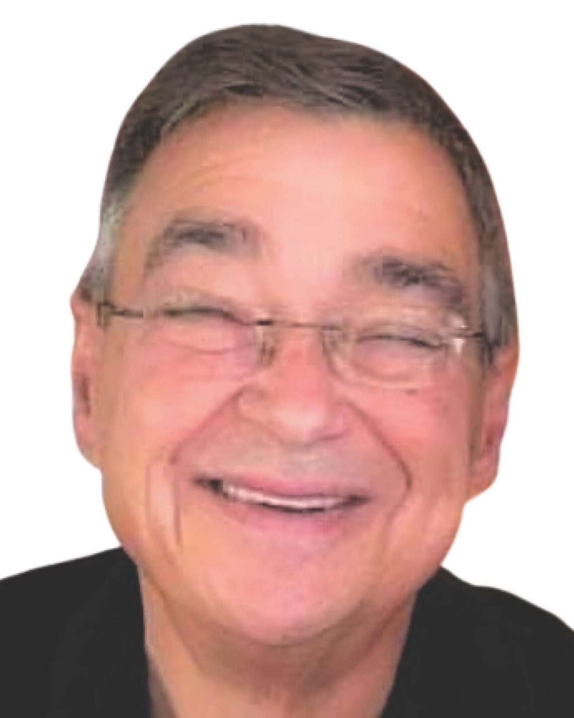 Steven Dixon | Aberdeen Insider