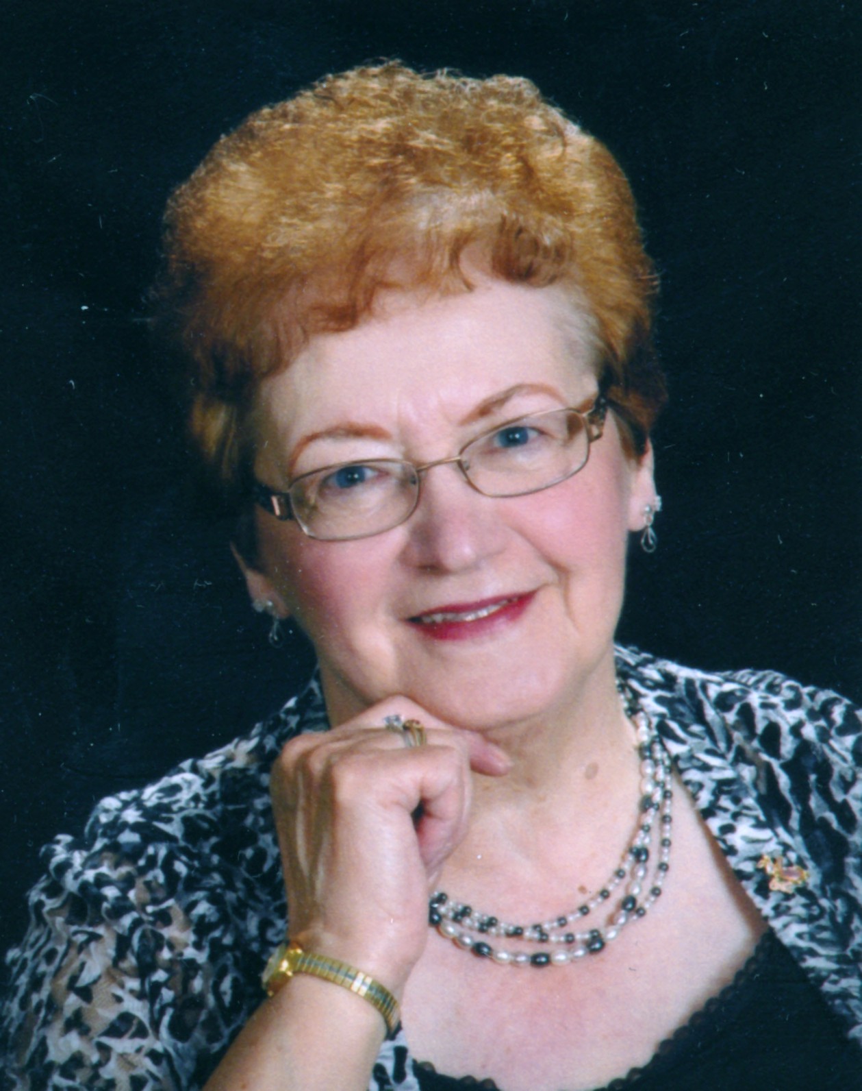 Verlimain ‘Jane’ Fischer | Aberdeen Insider