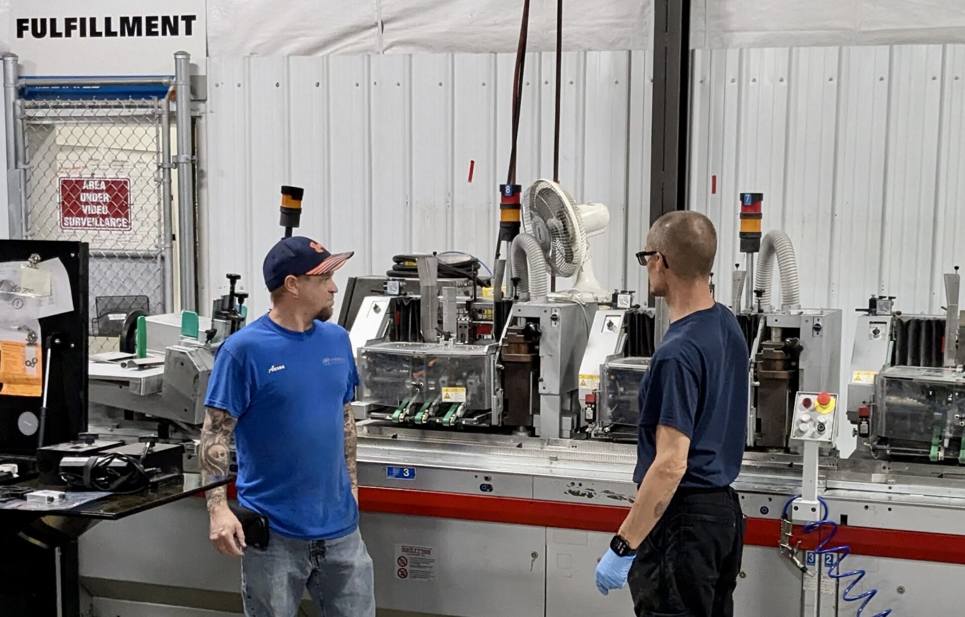 Future Of Midstates Group Must Expand Beyond Printing | Aberdeen Insider