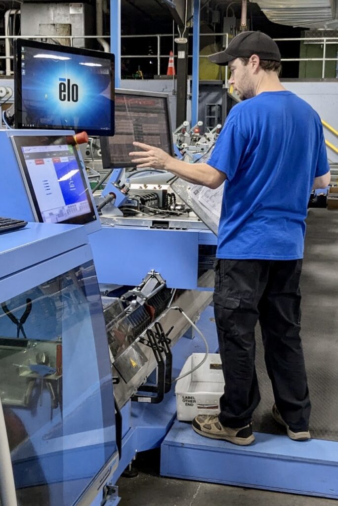 Future Of Midstates Group Must Expand Beyond Printing | Aberdeen Insider