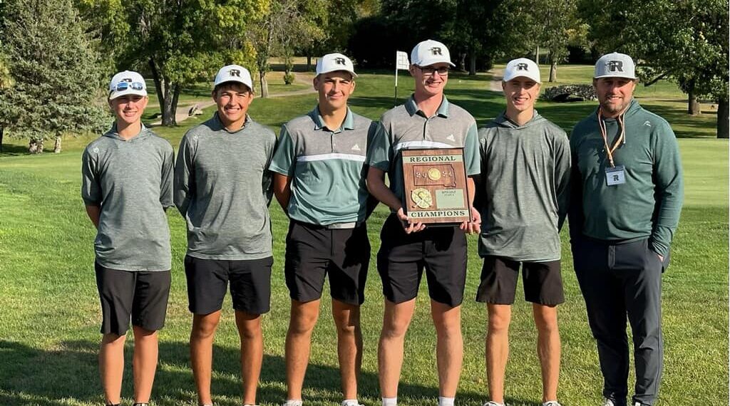High School Sports Roundup: Roncalli Wins Region 1A Golf Title; Eagles ...
