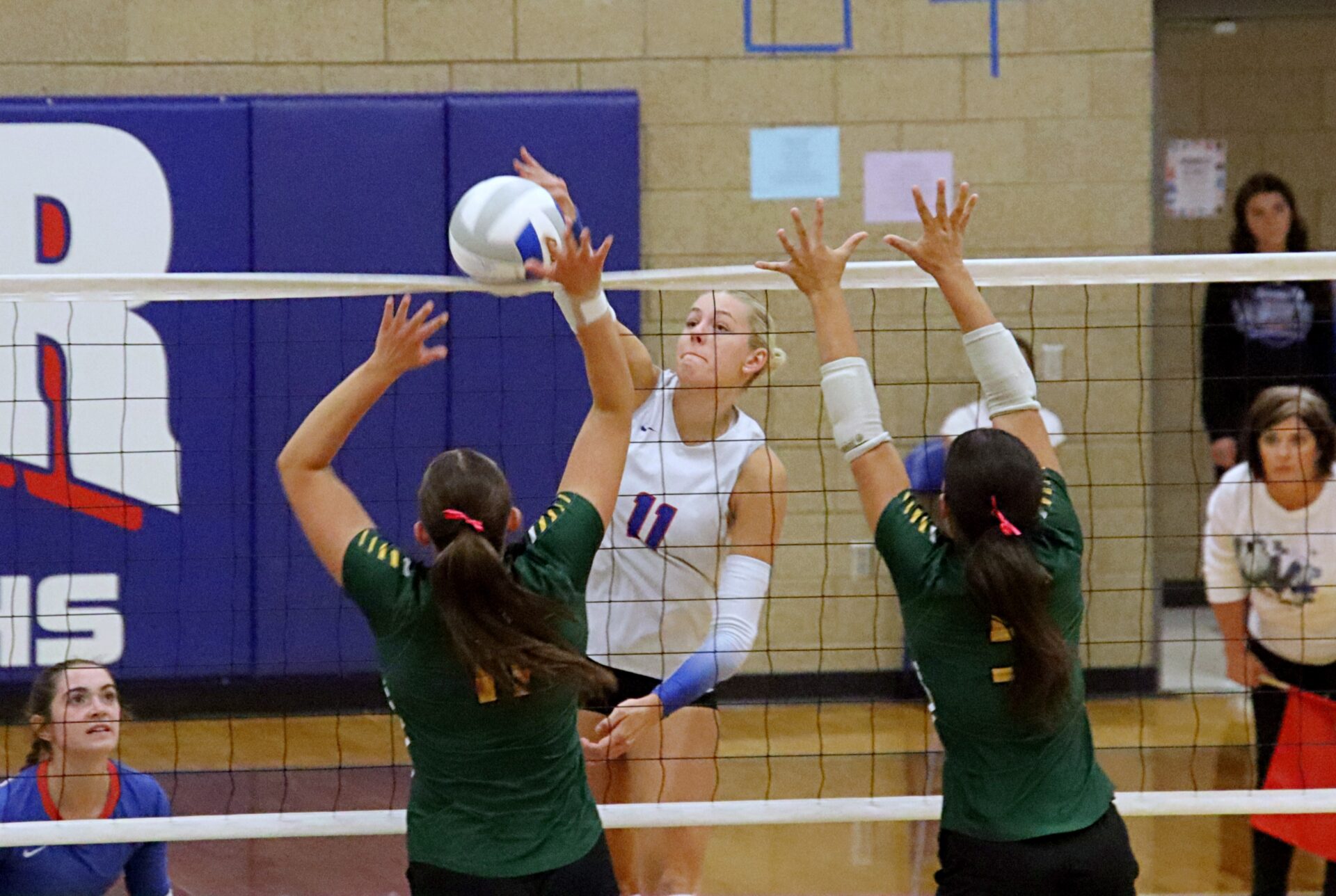 High School Sports Roundup: Roncalli Wins Region 1A Golf Title; Eagles ...