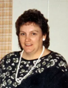 Marjorie Elizabeth Rhodes | Aberdeen Insider