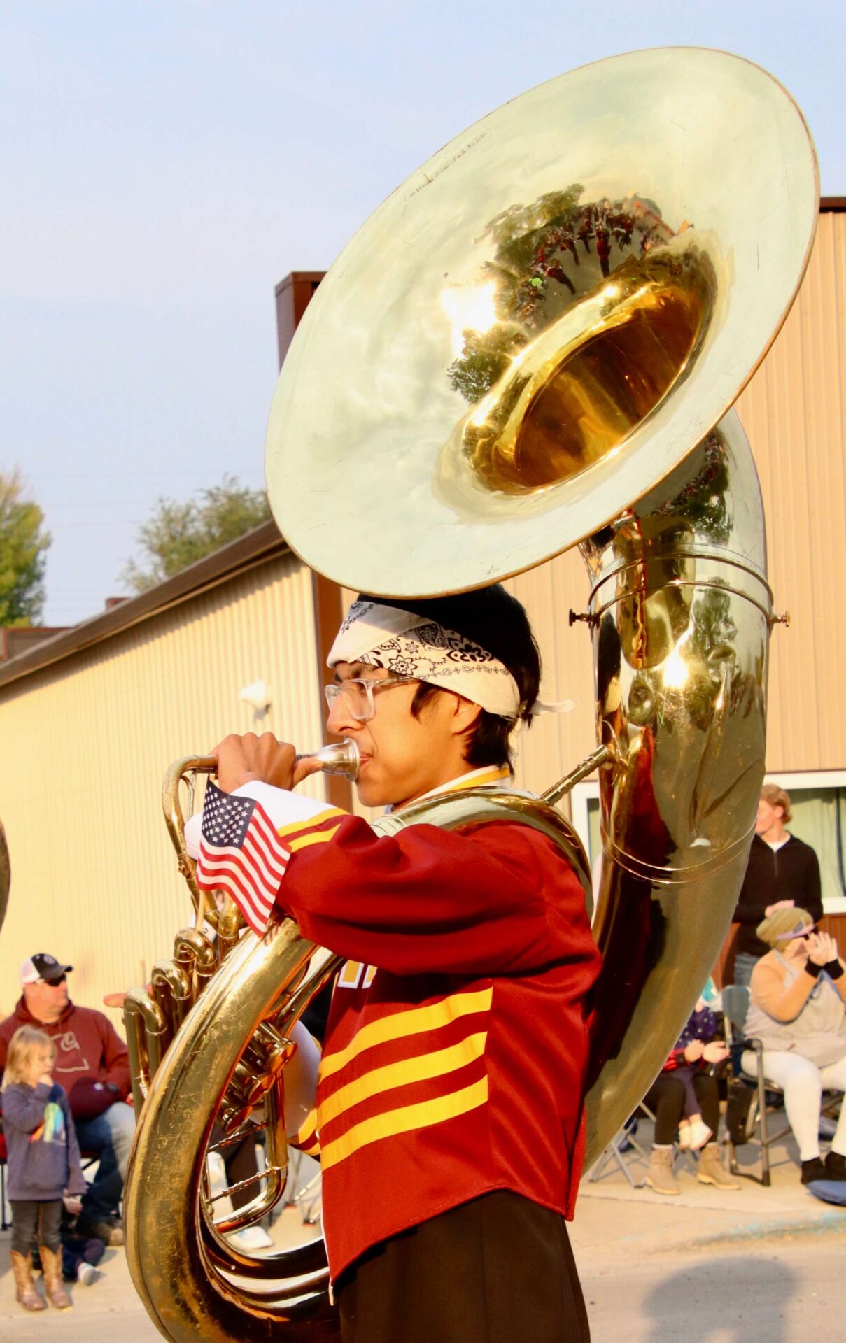 Gallery: Wolves Howl During 2024 Homecoming Festivities | Aberdeen Insider