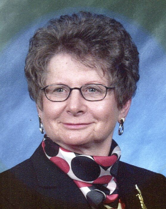 Lenora "Lee" R. Nitschke | Aberdeen Insider