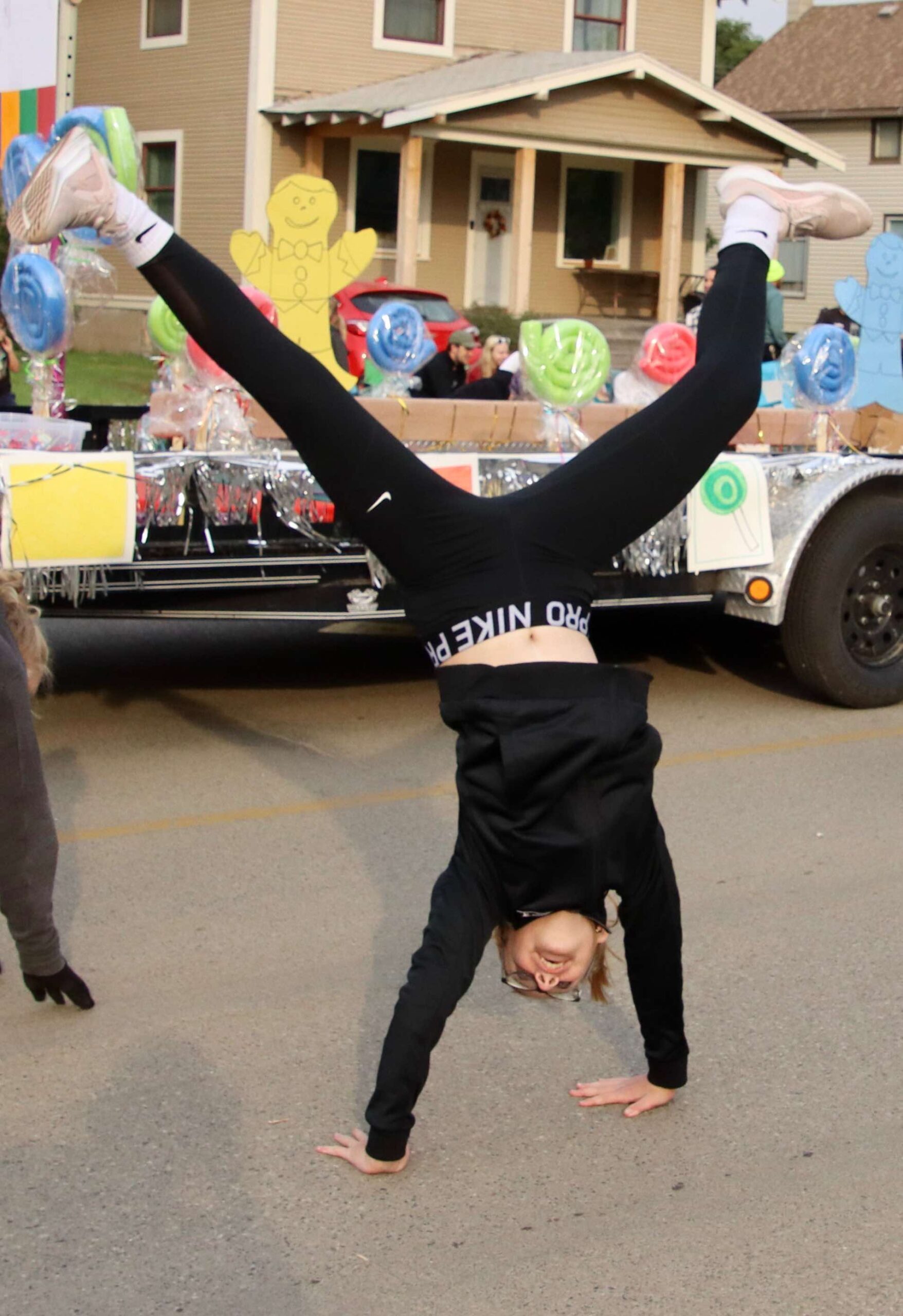 Gallery: Wolves Howl During 2024 Homecoming Festivities | Aberdeen Insider