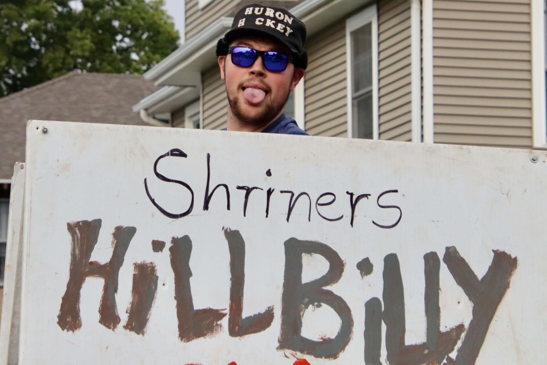 Gallery: Wolves Howl During 2024 Homecoming Festivities | Aberdeen Insider