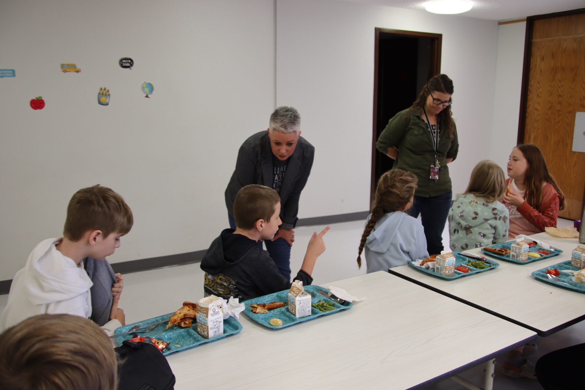 Foster Family, Faith Shape Sombke As Head Administrator At Aberdeen ...