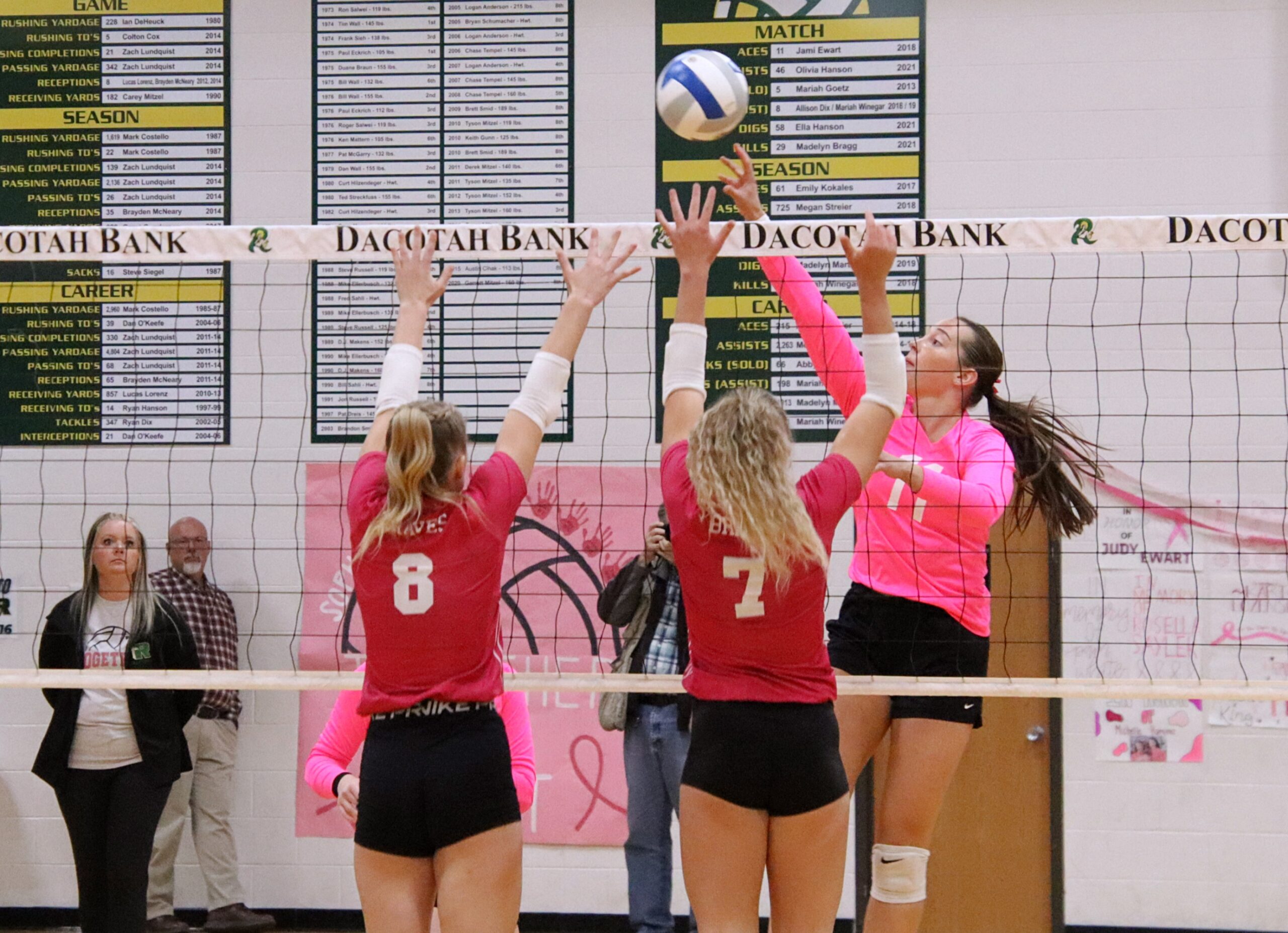 Sports Roundup: Central's Comstock, Ladner Second In No. 2 Doubles At ...