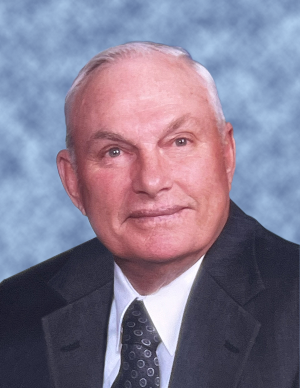 Stanley Clifford Rau | Aberdeen Insider