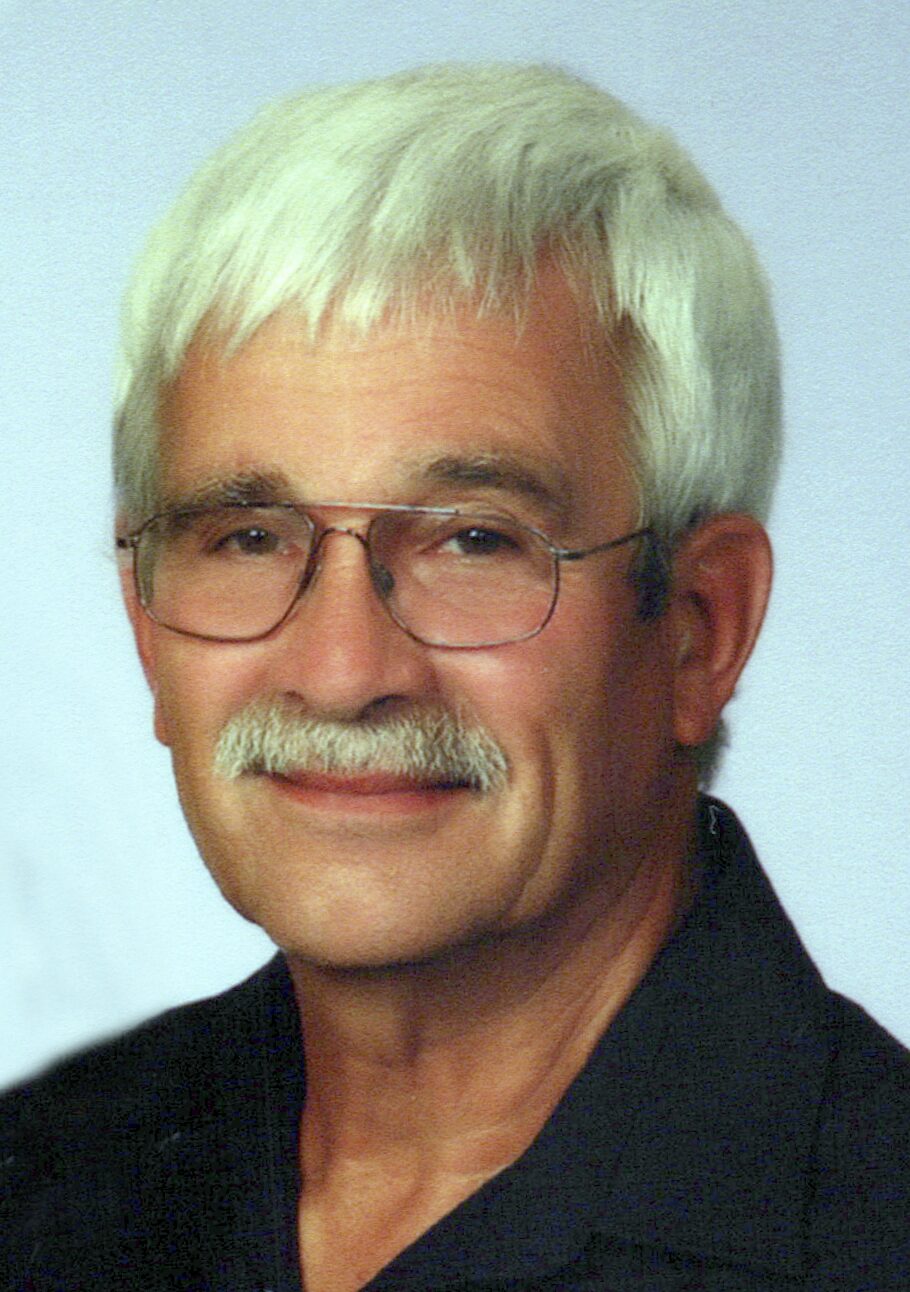 James Edward Rieck | Aberdeen Insider