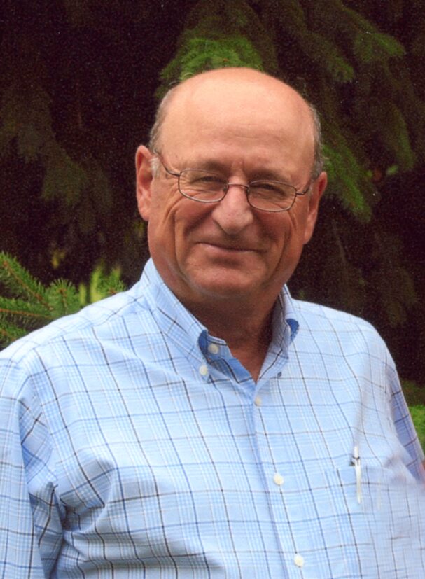 Donald D. Thomas | Aberdeen Insider