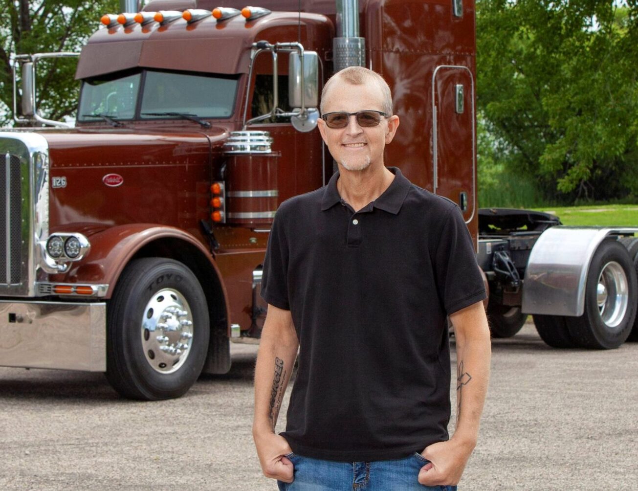 Scott Wagner | Aberdeen Insider