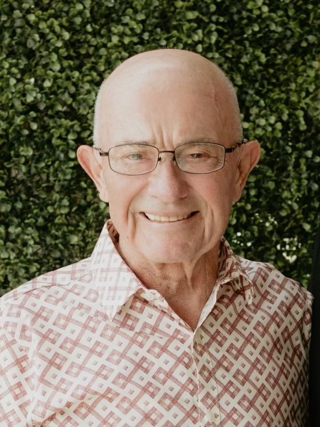 Donald Owen Gross | Aberdeen Insider