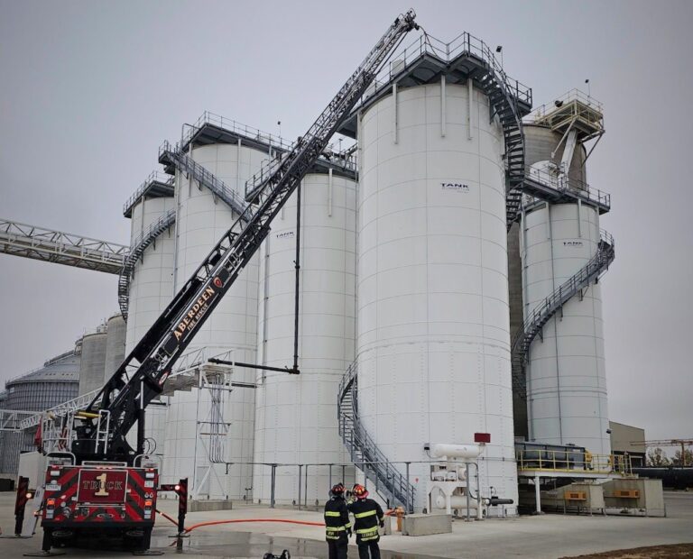 Aberdeen Home Damaged In Early Morning Fire Saturday | Aberdeen Insider