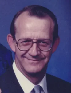 Gaylon E. Morgan | Aberdeen Insider