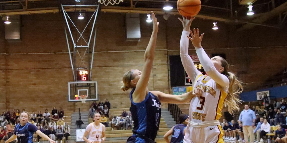 Northern Basketball Teams Win Exhibition Games At Civic Arena ...