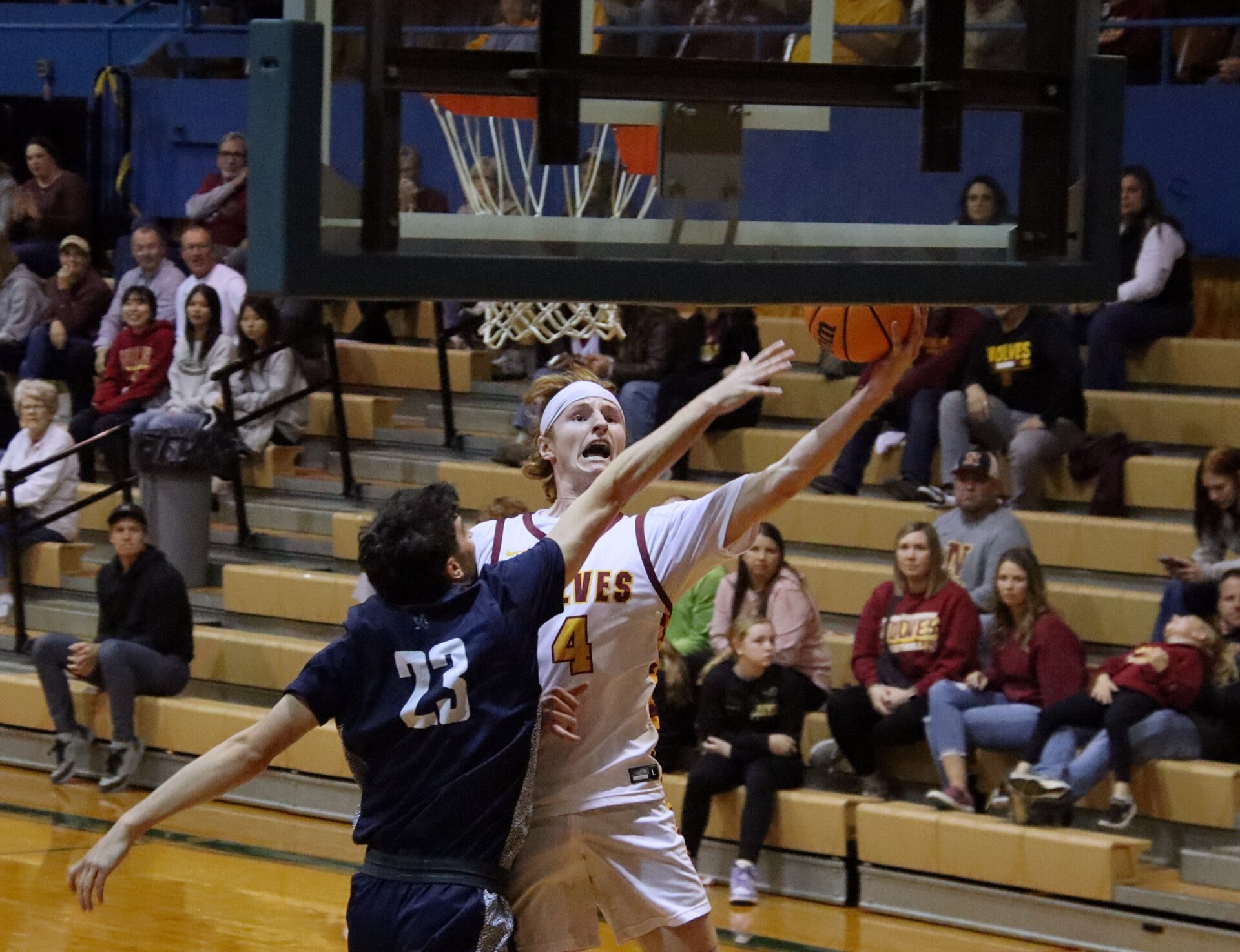 Northern Basketball Teams Win Exhibition Games At Civic Arena ...