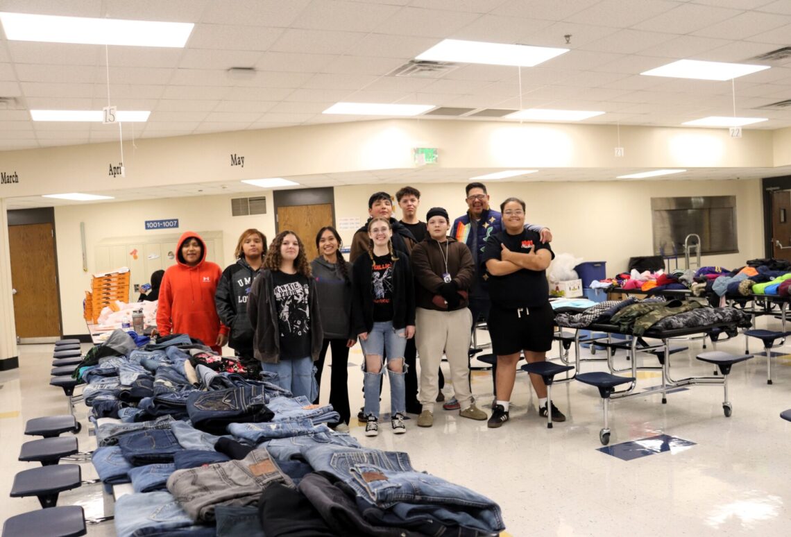 Indian Education Program Continues To Meet Needs Of Growing Native ...