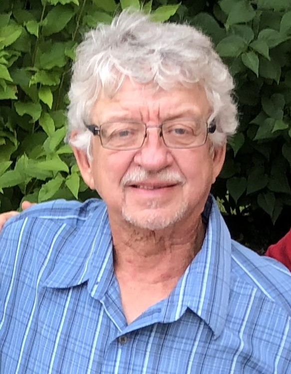 Edward Allyn Rudolph | Aberdeen Insider