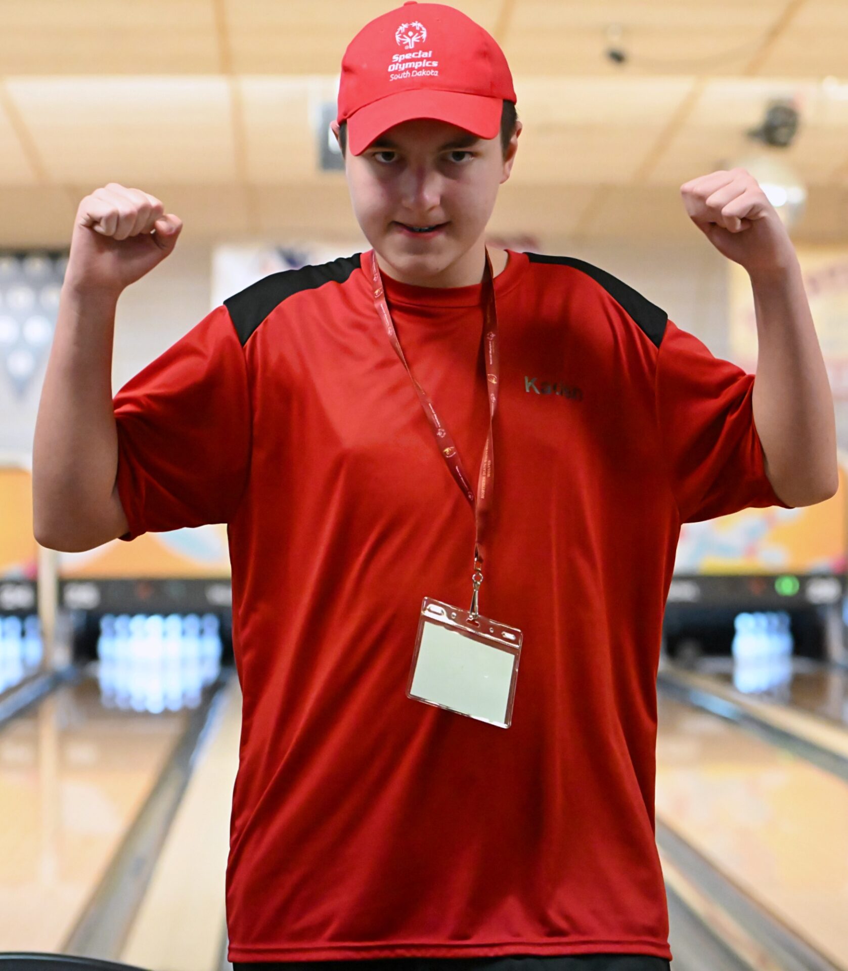 Gallery: Special Olympians Strike At State Bowling Tournament ...