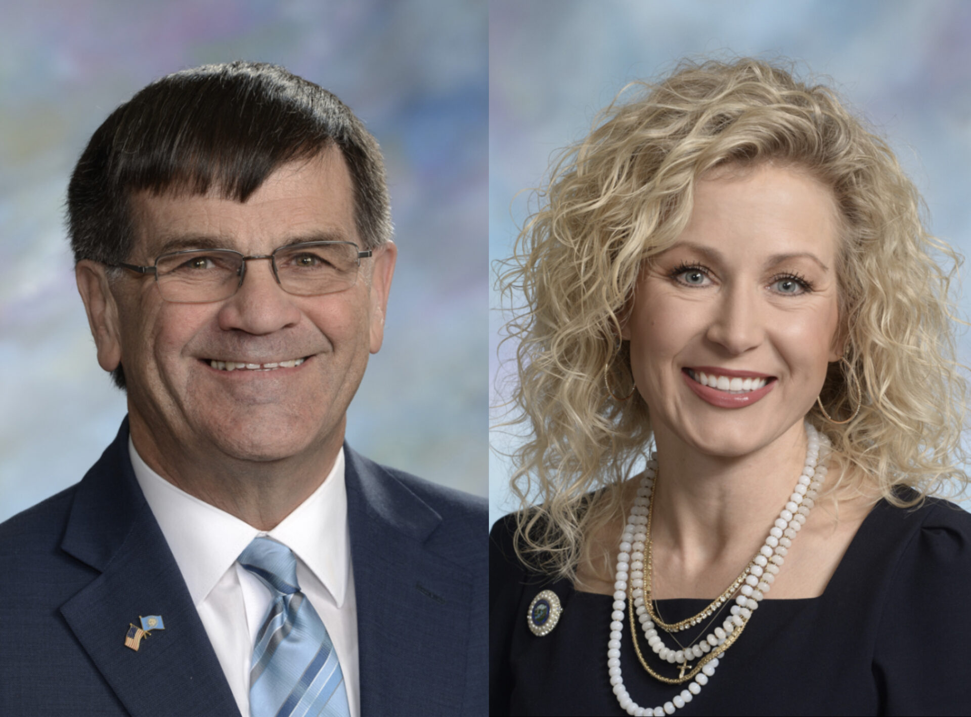 Schaefbauer, Novstrup Elected To District 3 House | Aberdeen Insider
