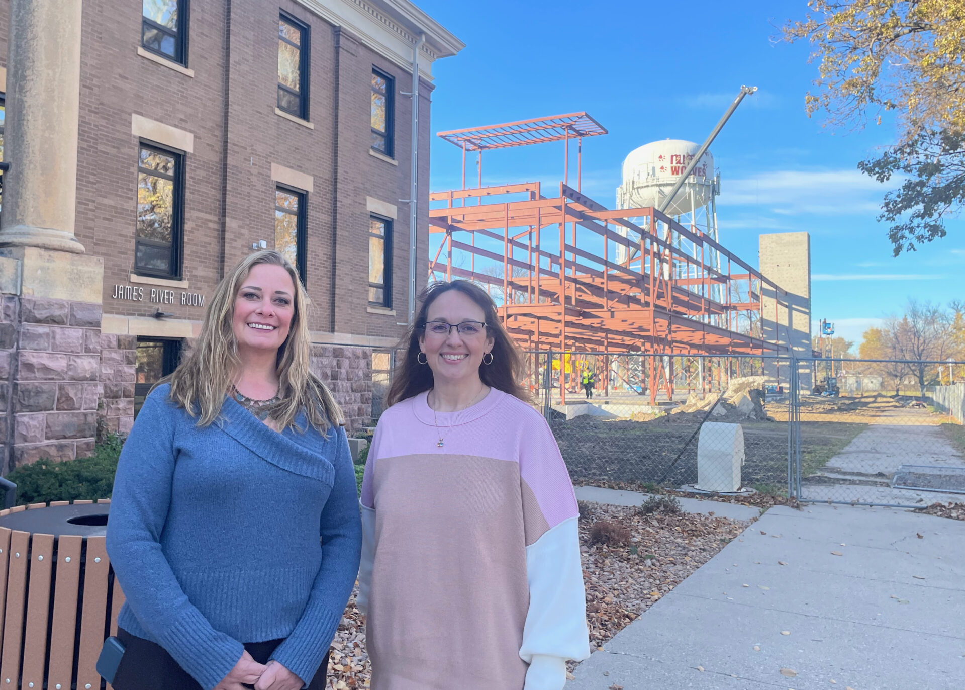 Northern State, Avera St. Luke's Partner On Advanced Nursing Simulation ...