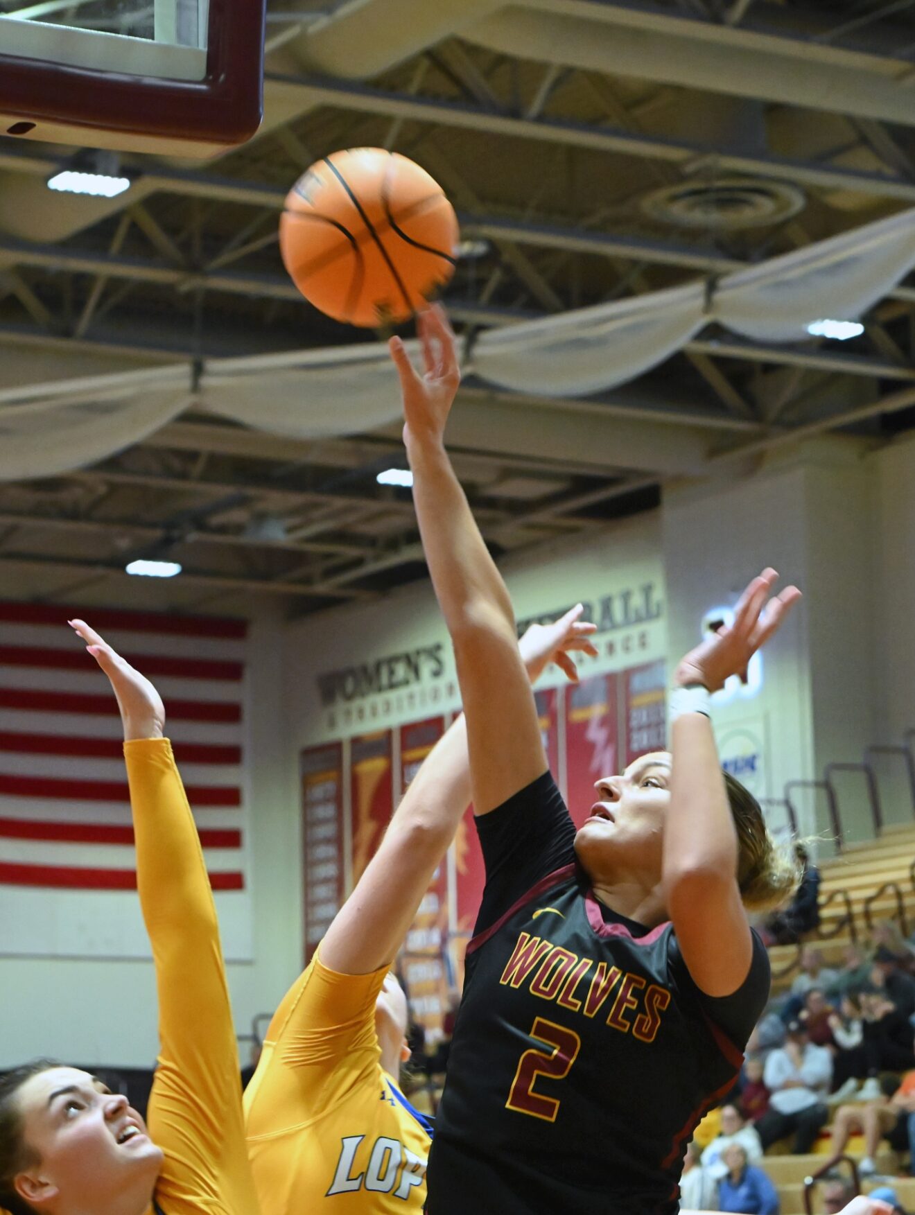 Northern State Women's Basketball Team Takes On New Role As A Favorite ...