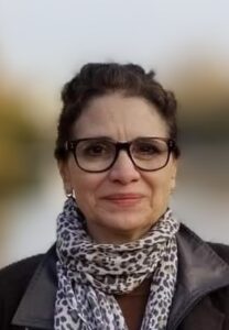 Laura Boone (Wolf) | Aberdeen Insider