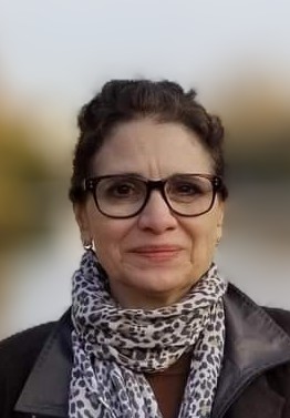 Laura Boone (Wolf) | Aberdeen Insider